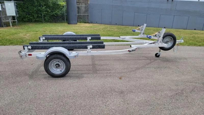 2026 Triton LTWCII-X -Two Place Single Axle / Steel Spare / Je in ...