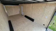 2026 Sure-Trac 8.5'x18' 14k / 7' Interior / Contractor Pro Enclos in ...