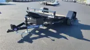2025 Sure-Trac 6.5'X12' 7.8K Tilt Equipment Trailer in Dayton, OH ...