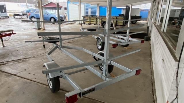 2021 Genesis KC14-1000-4 Watercraft Trailer in Waterford, MI | Trailer ...