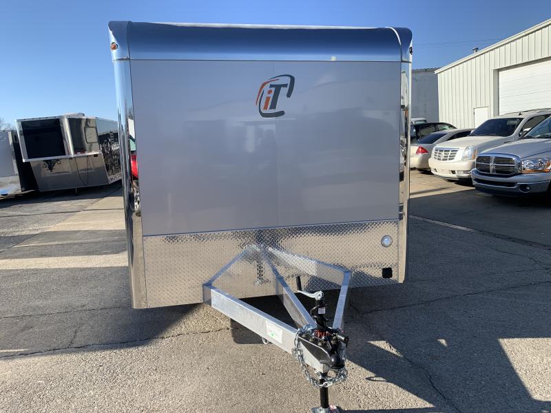 2023 inTech Trailers 24' Car Trailer in Bowling Green, KY | Trailer Trader