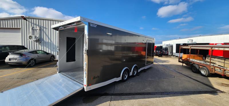 2025 InTech 24' iCon Car / Racing Trailer in Bowling Green, KY ...