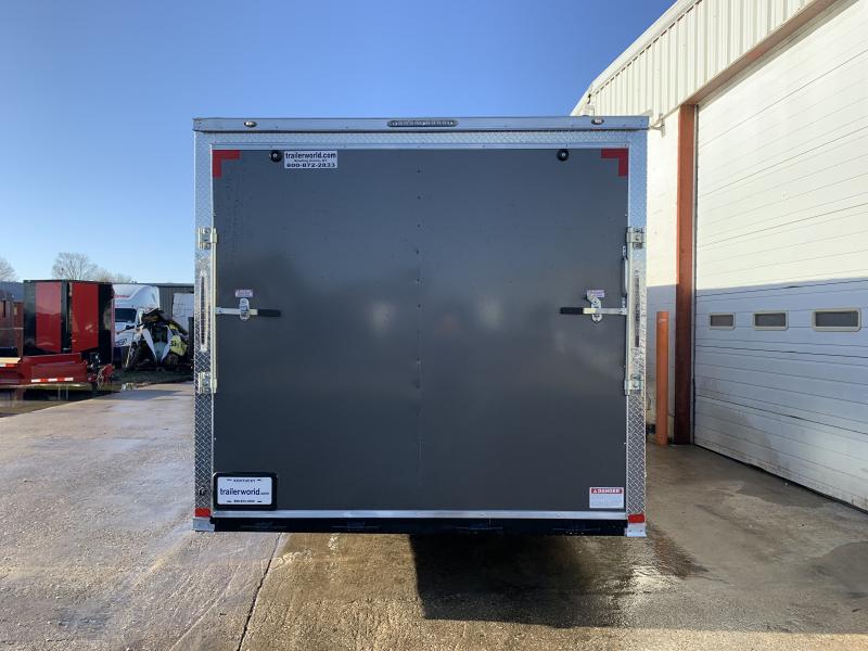 2023 TowYo 8.5 X 32' Triple Axle Car / Racing Trailer in Bowling Green ...