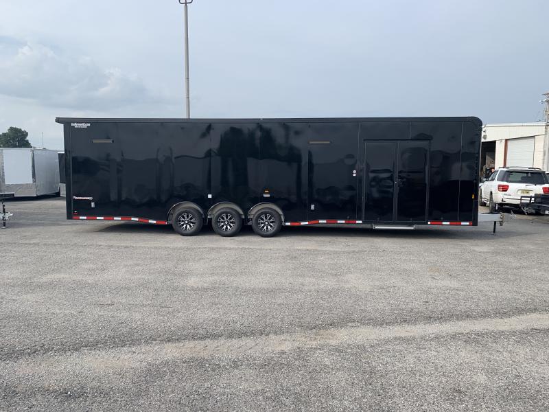 2022 Cargo Mate Eliminator 34' Race Trailer in Bowling Green, KY ...
