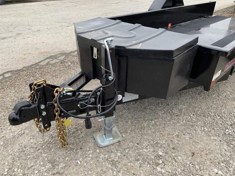 2021 Midsota SL-12RA 12' Scissor Lift Trailer in Bowling Green, KY ...