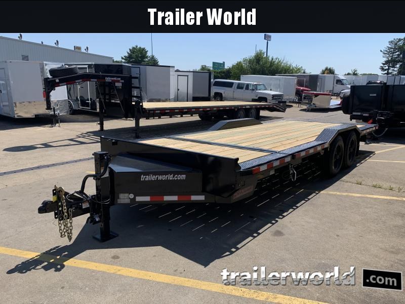 2021 Midsota SL-12RA 12' Scissor Lift Trailer | Near Me