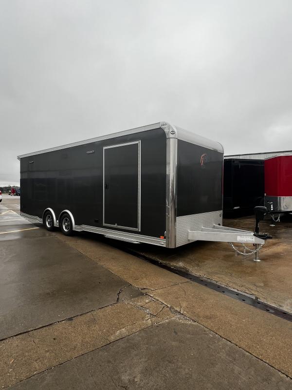 2025 InTech 24' iCon Car / Racing Trailer in Bowling Green, KY ...