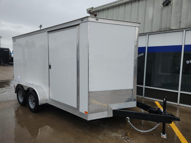 Covered wagon trailers Cargo (Enclosed) Trailers for Sale near me ...