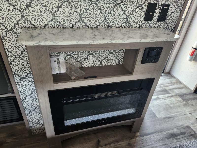 2022 Keystone RV Dutchmen Coleman Lantern CM285BH22 Travel Trailer in ...