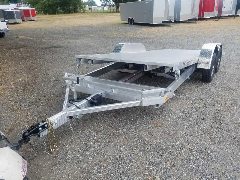 2022 Legend Trailers 7x20TCHTA35 Car / Racing Trailer in Hickory, NC ...