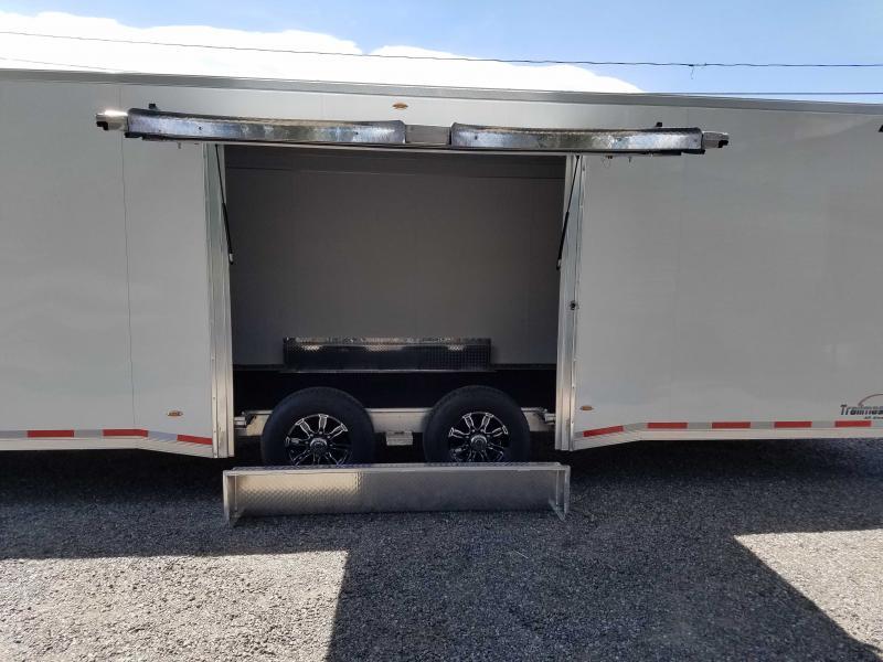 2023 Legend Trailers 8.5X32TMRTA70 Car / Racing Trailer in Hickory, NC ...