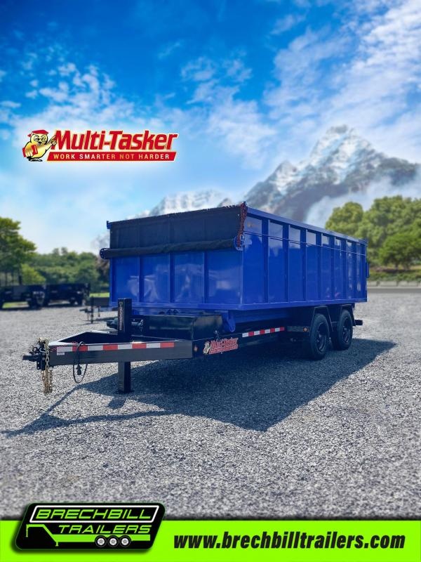 Bwise Multi-Tasker Base Trailer Only in Chambersburg, PA | Trailer Trader
