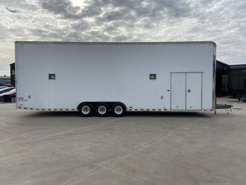 Pace Shadow 32' Stacker in Edgerton, OH | Trailer Trader