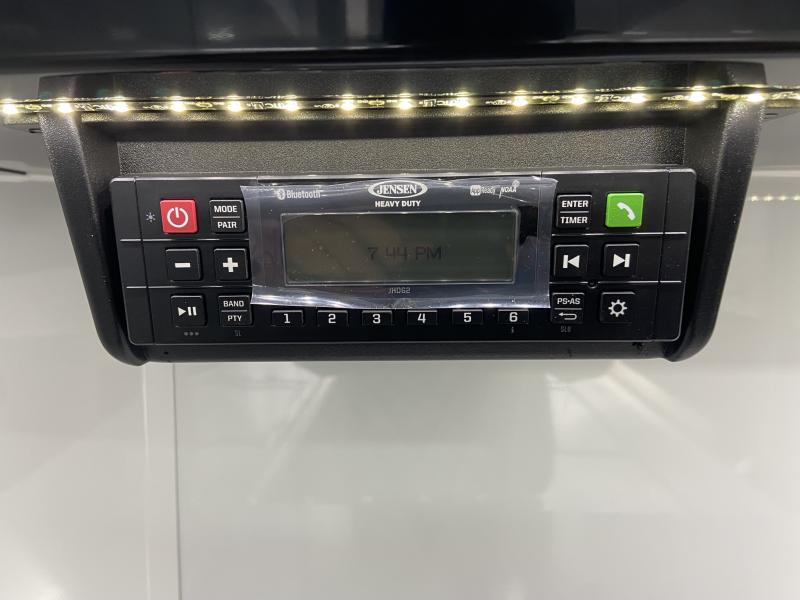 ATC 30' All Aluminum Stacker in Edgerton, OH | Trailer Trader