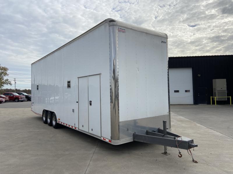 Pace Shadow 32' Stacker in Edgerton, OH | Trailer Trader