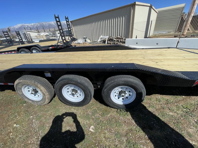 2022 Norstar ironbull Equipment / Flatbed Trailers in Riverside, CA ...