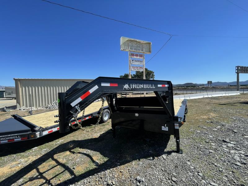 2022 Norstar ironbull Equipment / Flatbed Trailers in Riverside, CA ...