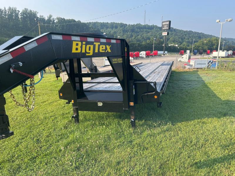 Big Tex | Trailers for Sale in Lenoir, TN - SMOKY MOUNTAIN TRAILERS