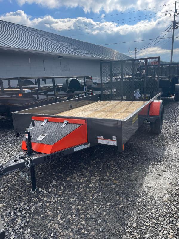 Rice | Knoxville Trailer Sales - Big Tex, Master Tow Dollys, ATC World ...