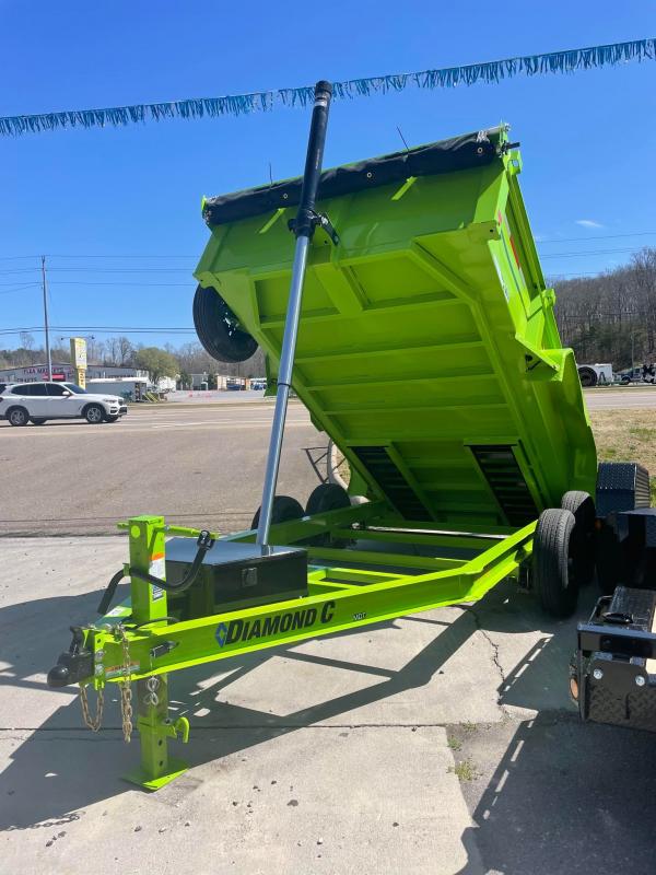 All Inventory | Knoxville Trailer Sales - Big Tex, Master Tow Dollys ...