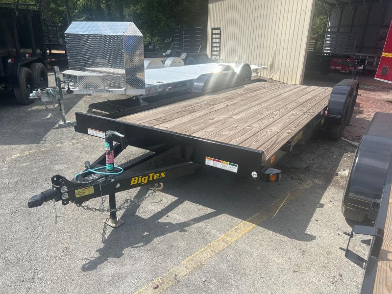 Big Tex | Trailers for Sale in Lenoir, TN - SMOKY MOUNTAIN TRAILERS