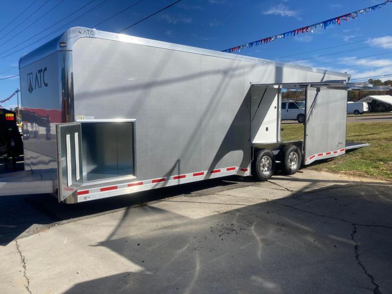 2023 ATC ROM 500 Cargo / Enclosed Trailer in Sevierville, TN | Trailer ...