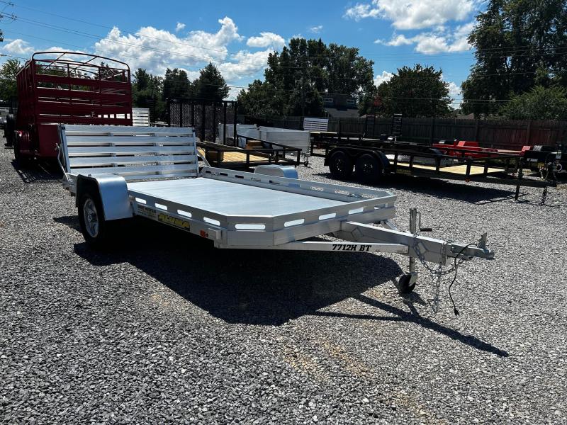 Aluma | Trailers for Sale in Lenoir, TN - SMOKY MOUNTAIN TRAILERS