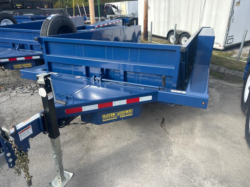 2023 Air Tow UT16-10 Tandem Axle Utility Utility Trailer in Lenoir City ...