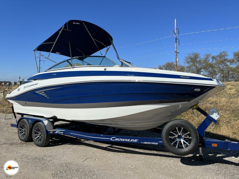 Crownline boats for sale store