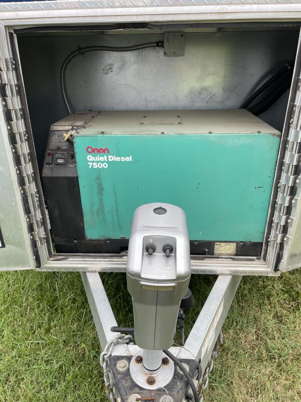 2016 Aluminum Trailer Company Raven Car Haulers / Racing Trailers in ...