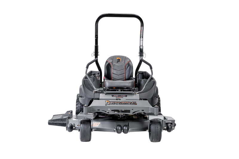 2022 Spartan 54" RZ-HD Zero Turn Lawn Mower | Trailers Direct | Your ...
