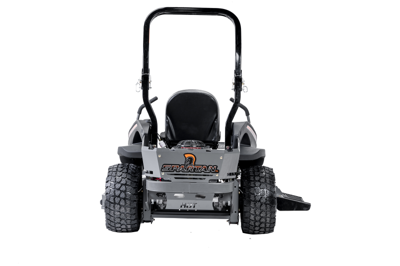 2022 Spartan 54" RZ-HD Zero Turn Lawn Mower | Trailers Direct | Your ...