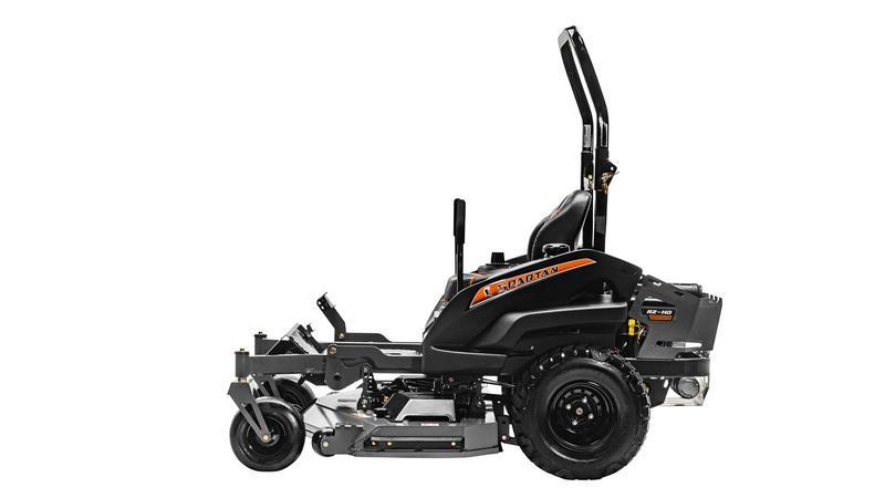 2021 Spartan 54" RZ-HD Lawn Mower | Near Me