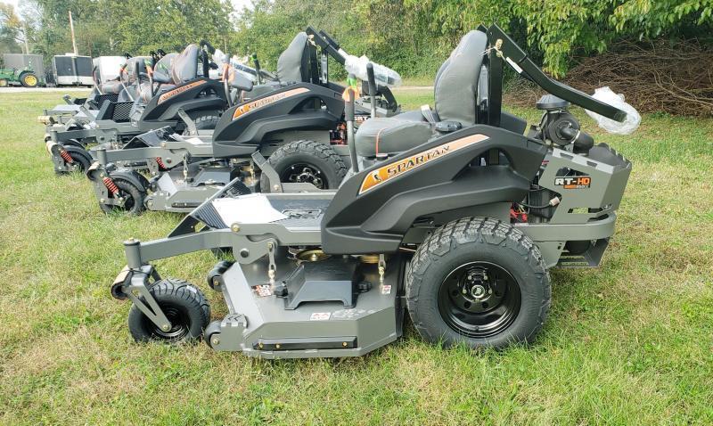 2021 Spartan Mowers 61" RZ-HD Lawn Mowers | Near Me