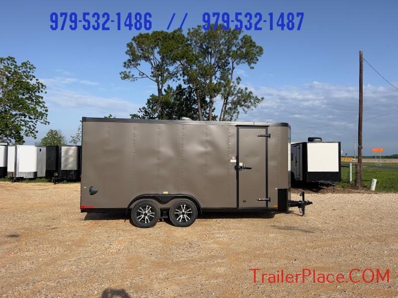 2023 Cargo Craft 8.5 x 20 Enclosed Dragster Cargo Trailer | Trailer ...