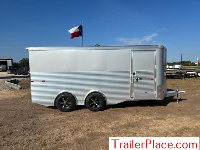 Sundowner 2024 8'X20' Enclosed Cargo Bumper Pull in Wharton, TX ...