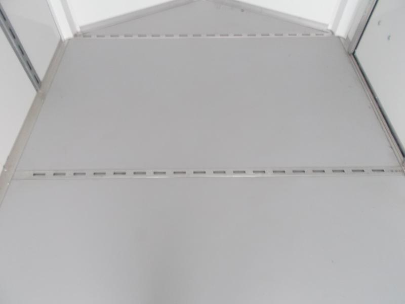 2022 Cell Tech 7x16 Tandem Axle Cargo Trailer / Enclosed Trailer / 7'2 ...