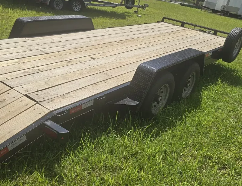2025 Quality Trailers Car hauler General Trailers in Davenport, FL ...