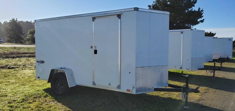 2022 Compass JC- 6x12 Side/Ramp Door | Near Me
