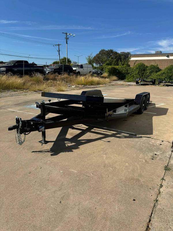 2024 Texoma Trailers Eliminator 22' Car / Racing Trailer in Arlington ...