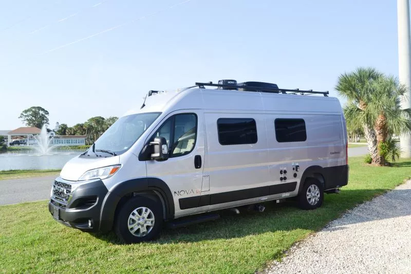 2025 Coachmen Nova 20RB LI3 Class B in Titusville, FL | Trailer Trader