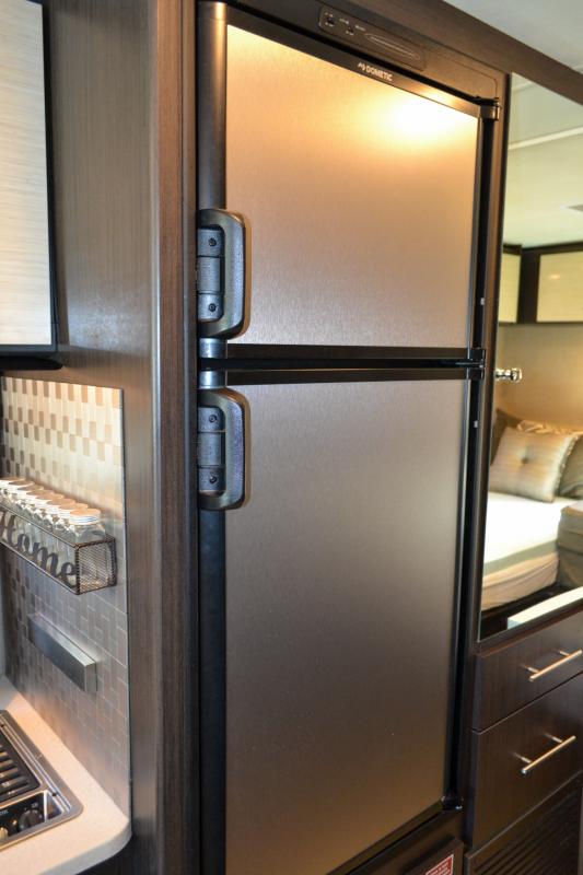 2020 Thor 24.1 Class A in Titusville, FL | Trailer Trader