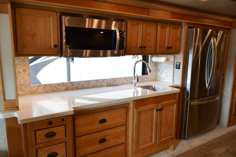 2023 Tiffin Motorhomes Allegro Red 38KA Class A in Titusville, FL ...