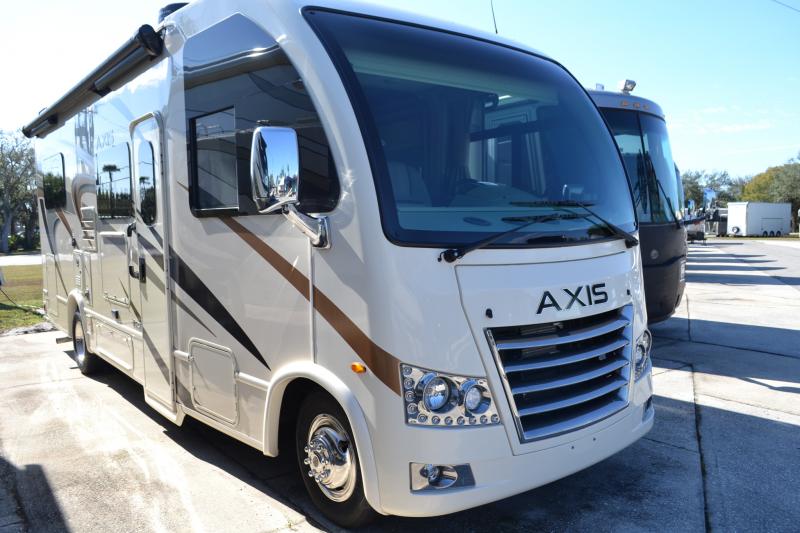 2020 Thor 24.1 Class A in Titusville, FL | Trailer Trader