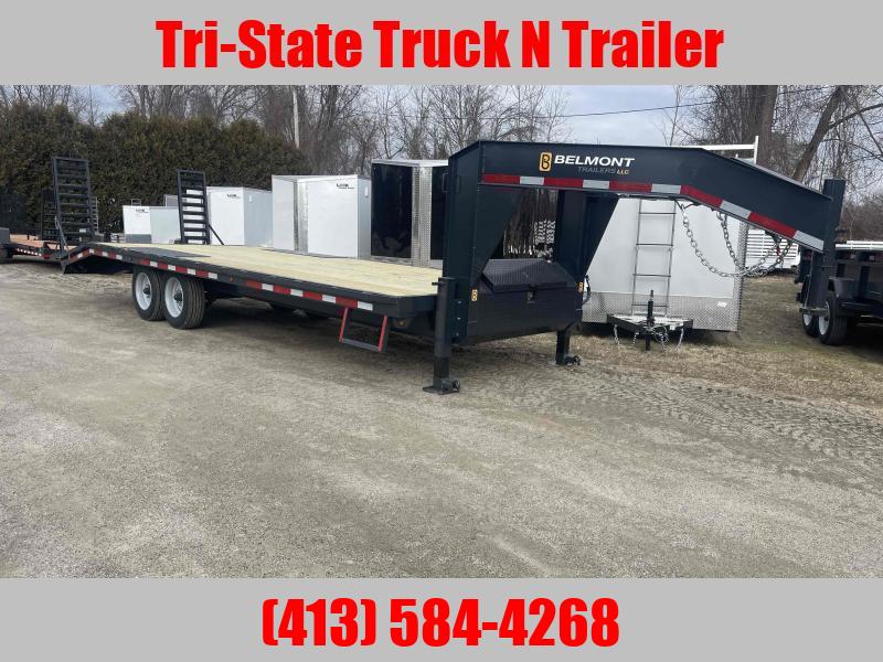 Equipment Trailers | Tri State Truck N Trailer | MA Trailer Dealer ...