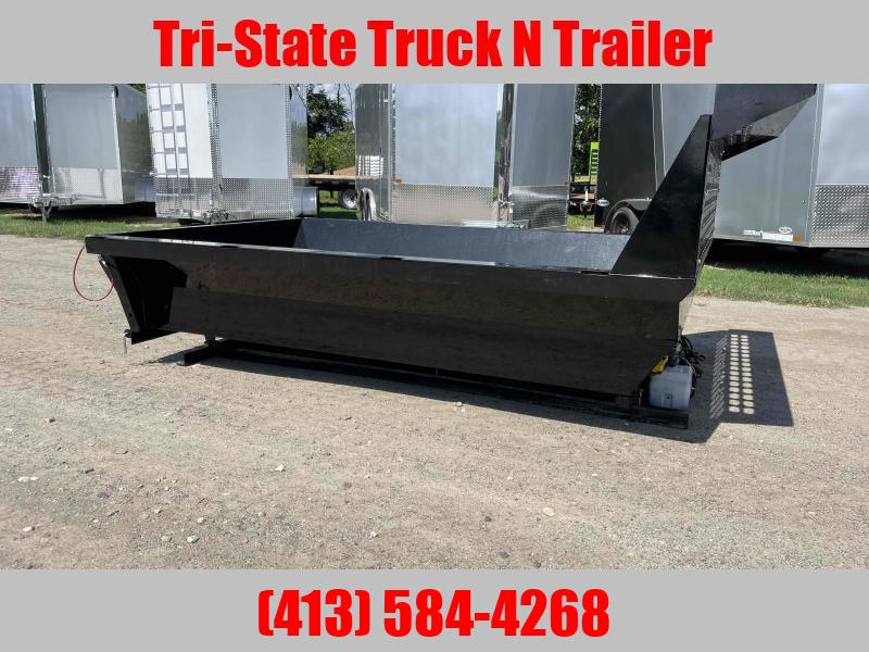 2025 Bwise 6' Truck Bed insert with Cab shield in Northampton, MA ...