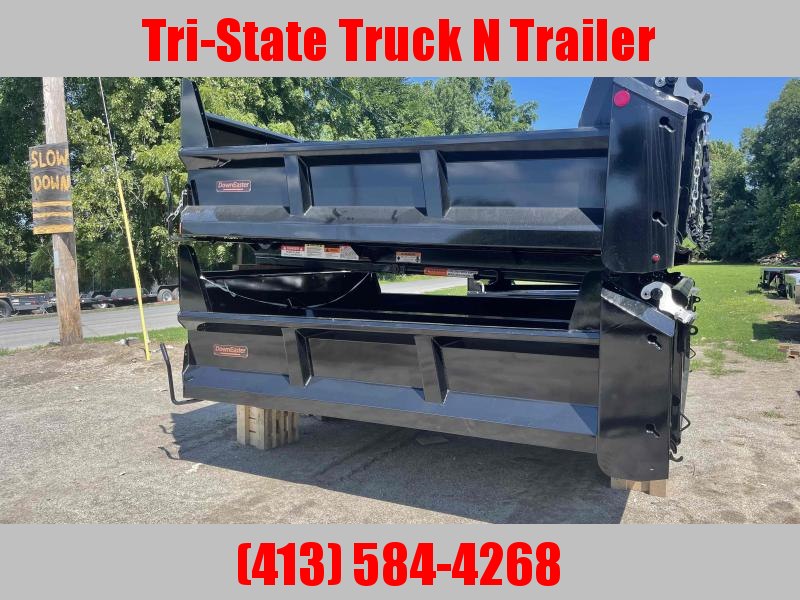 Truck Beds | Tri State Truck N Trailer | MA Trailer Dealer | Truck Beds ...