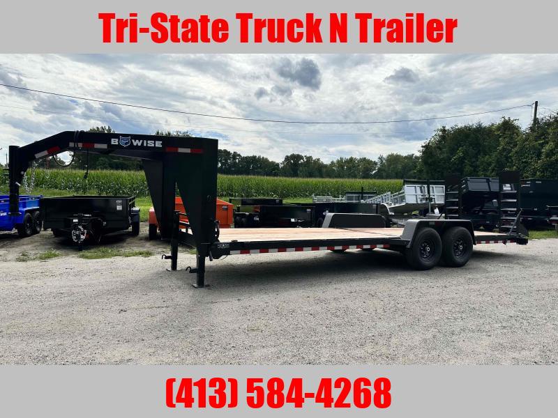 Equipment Trailers | Tri State Truck N Trailer | MA Trailer Dealer ...