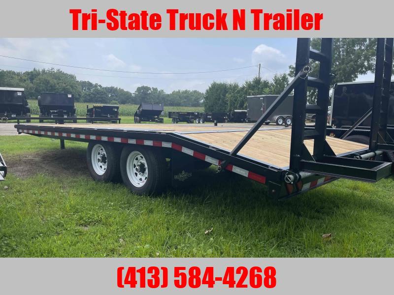 Equipment Trailers | Tri State Truck N Trailer | MA Trailer Dealer ...