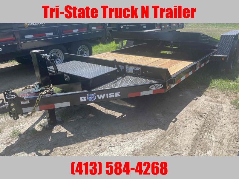 Equipment Trailers | Tri State Truck N Trailer | MA Trailer Dealer ...